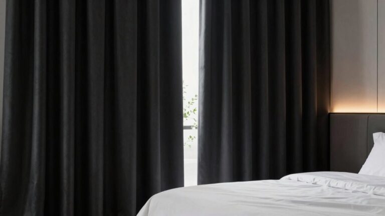 15 Best Blackout Bedroom Curtains for 2026 - Choking on Popcorn